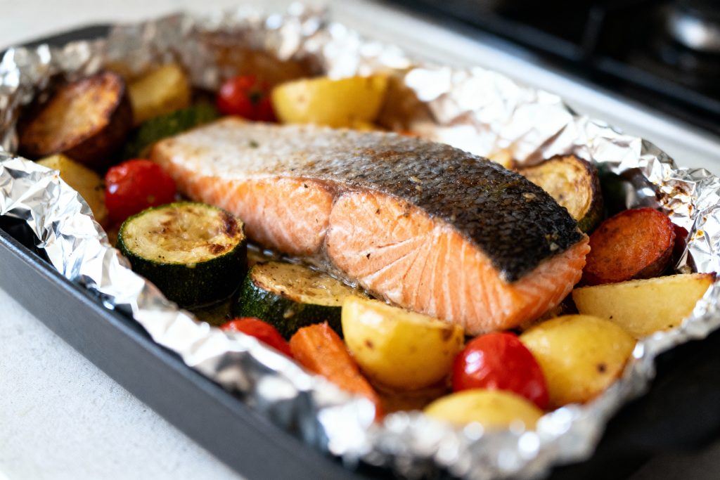 Recette de Poisson Facile : 15 Idées Rapides et Savoureuses ! 🐟